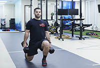 CFMWS | CAF Fitness | Virtual Training | CFMWS